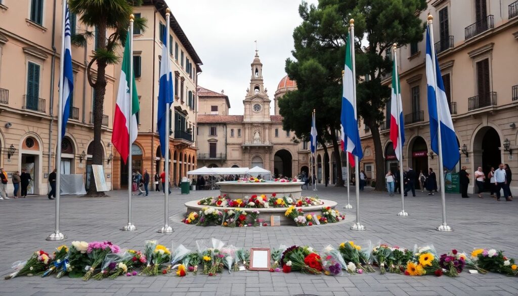 Lutto cittadino Taranto Bakari Sako: bracciante ucciso · Il Tarantino
