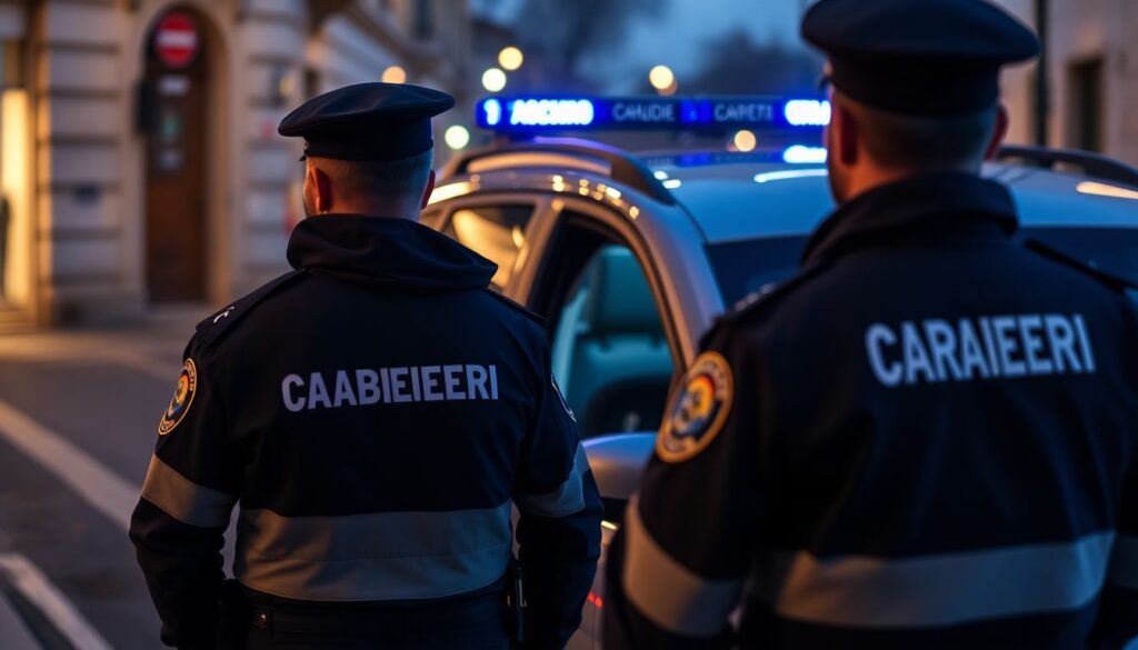 Operazione DDA estorsioni Taranto: due arresti, metodo mafioso · Il ...