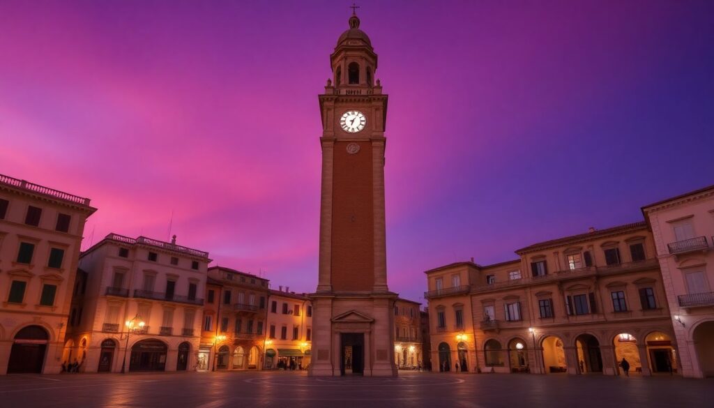 Torre dell'Orologio Massafra: storia e visita · Il Tarantino