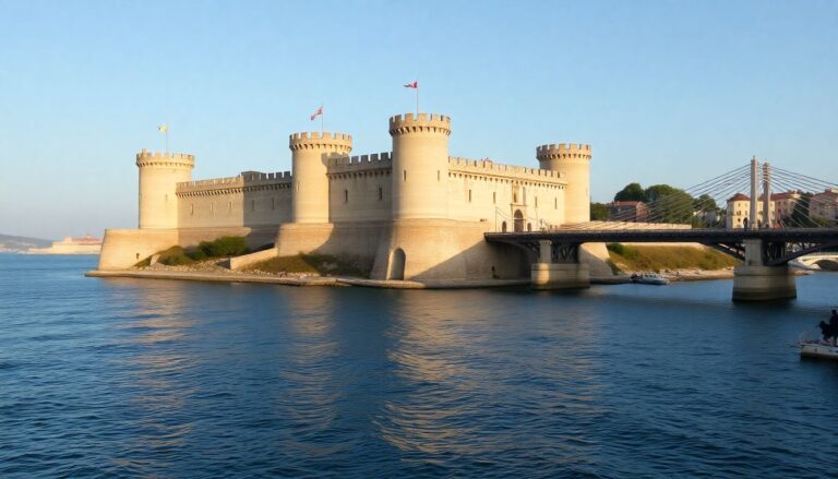 Castello Aragonese Taranto: storia, orari e visite guidate · Il Tarantino