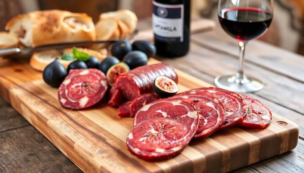 Capocollo di Martina Franca: storia, lavorazione e dove comprarlo · Il ...